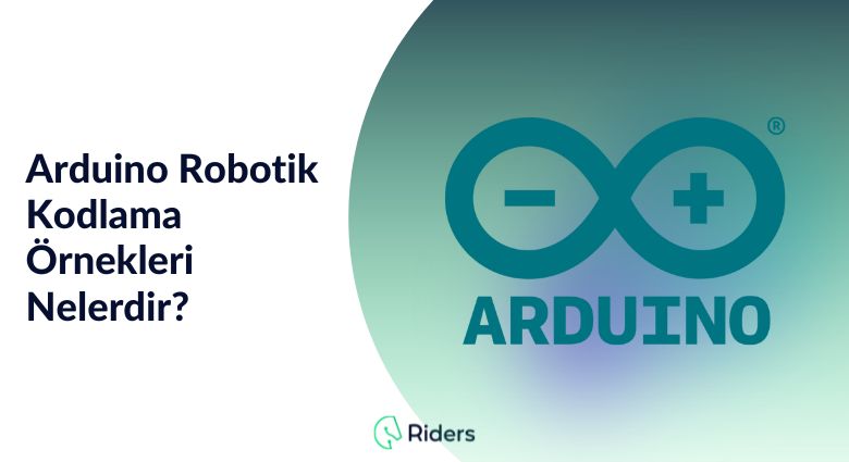 En İyi 8 Arduino Robotik Kodlama Örneği
